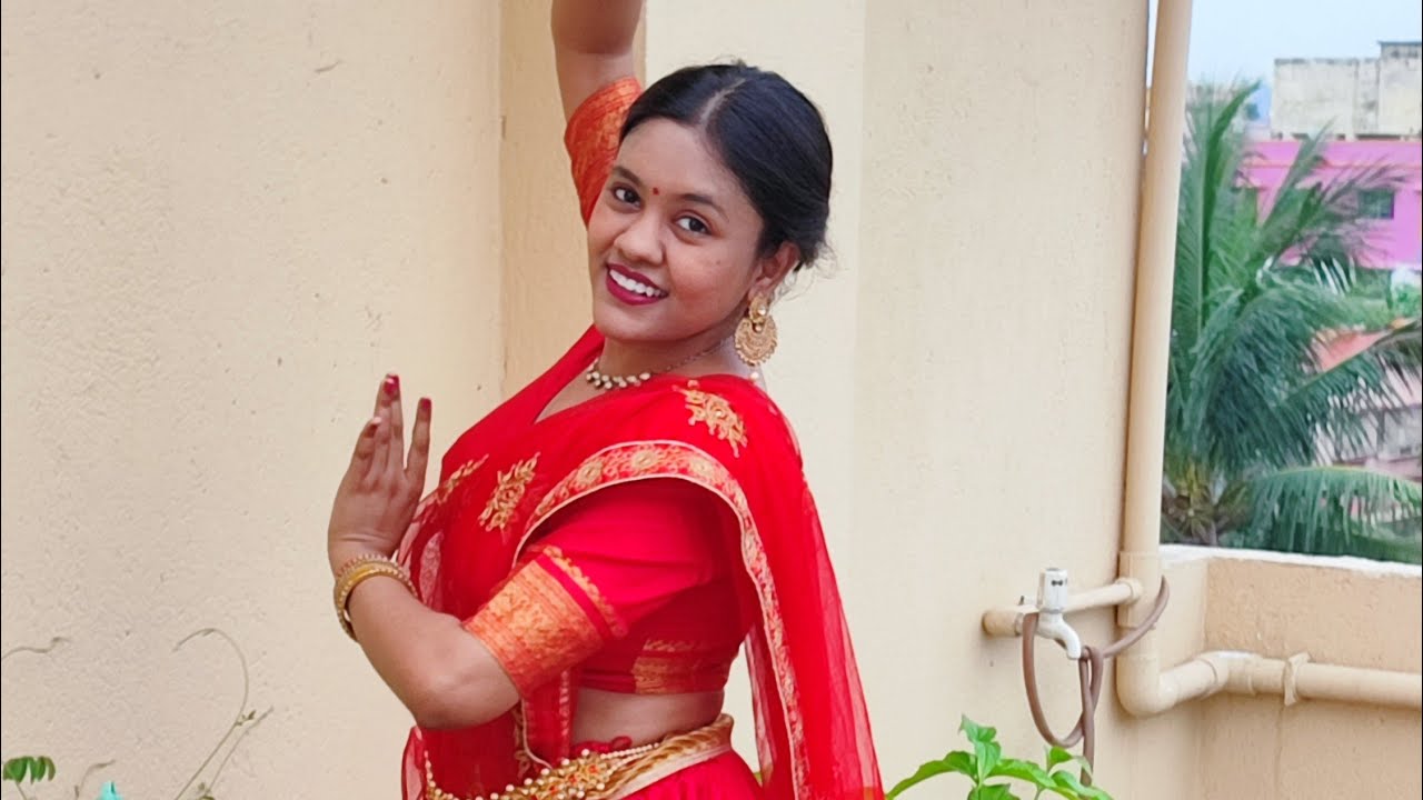 Tere Rang | Atrangi Re | Susmita Gorai - YouTube