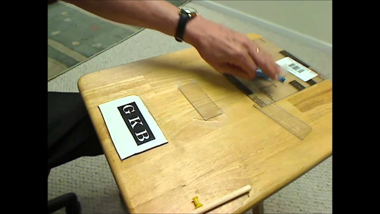 Scratch Holograms as a Classroom Activity - YouTube