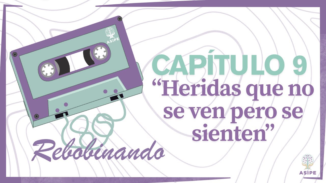 Heridas que no se ven pero se sienten - YouTube