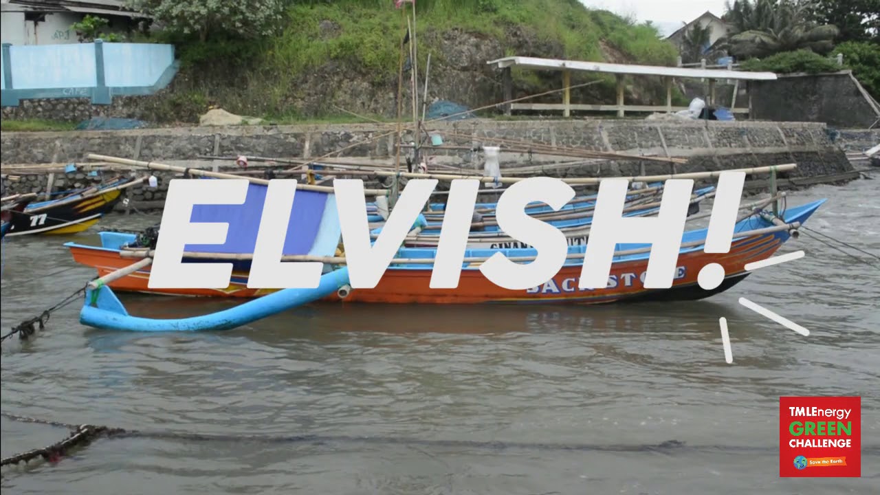 TML Energy Green Challenge 2018: Kapal Listrik Nelayan Indonesia - YouTube