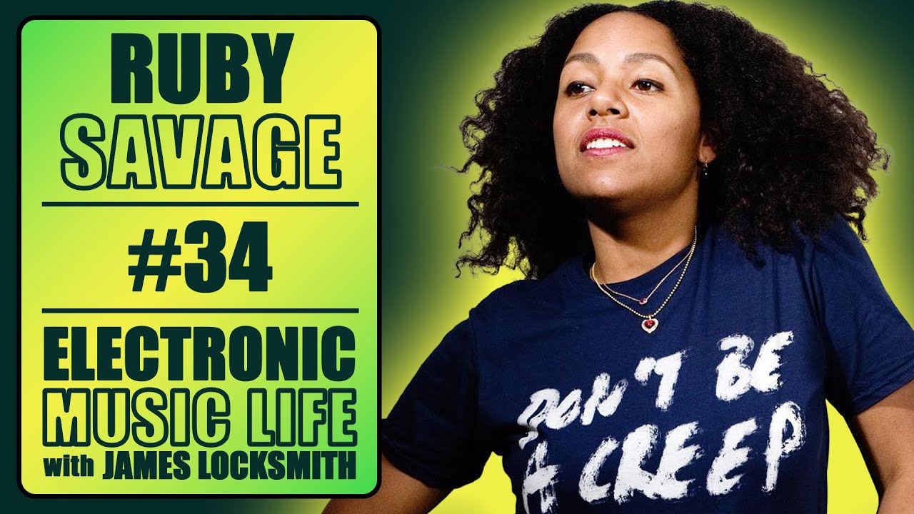 Ruby Savage: Community science, don't be a creep and artist recovery ...