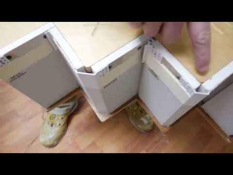 11 Different Ways to Finish an Outside Corner - YouTube