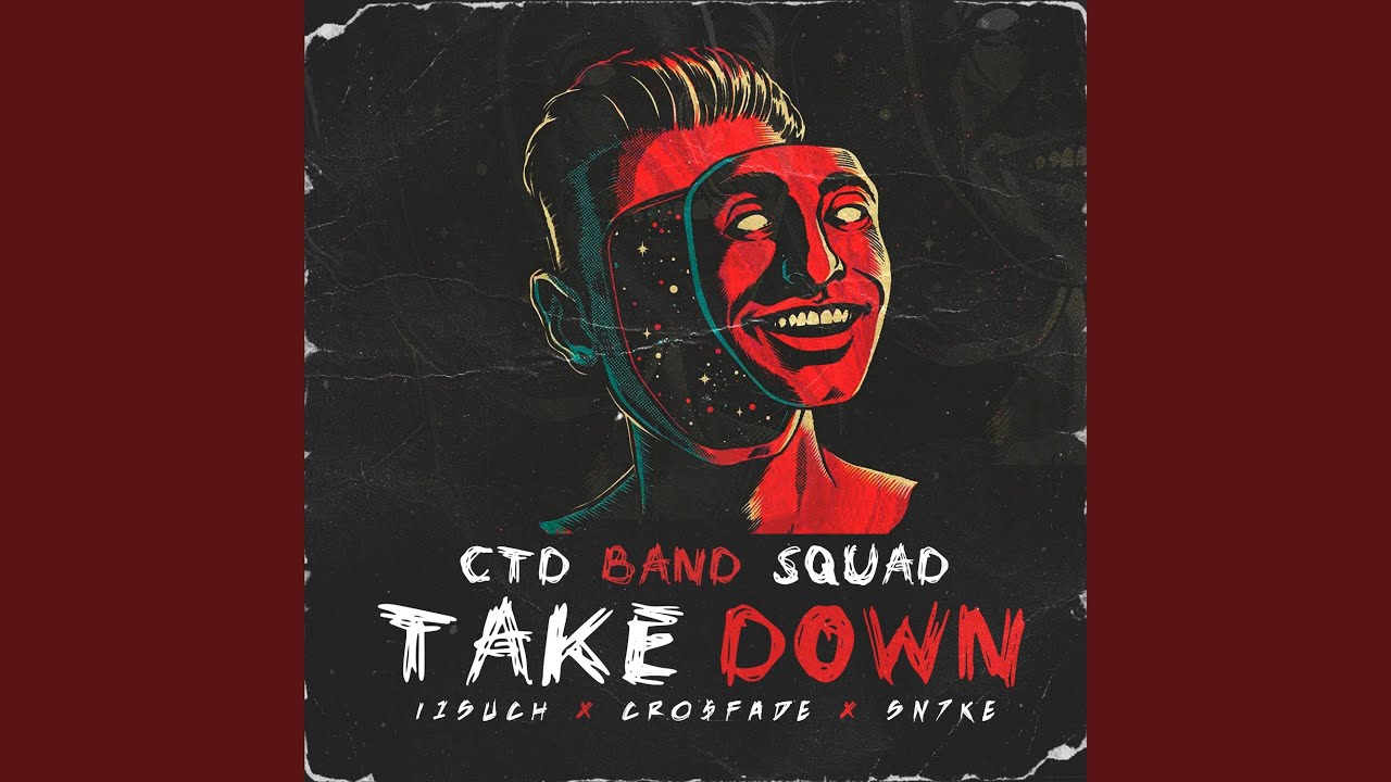 Take Down (prod. Chamzy) - YouTube