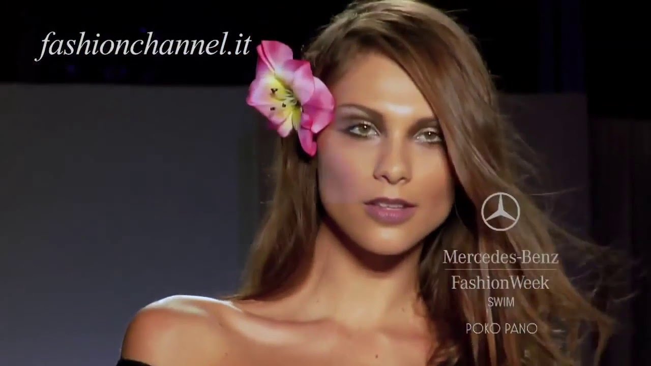Poko Pano Spring Summer 2011 Miami pret a porter women by Fashion ...