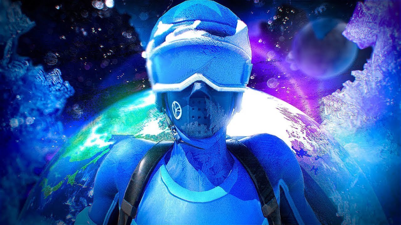 Corn | Fortnite Highlights #5 | Echo - YouTube