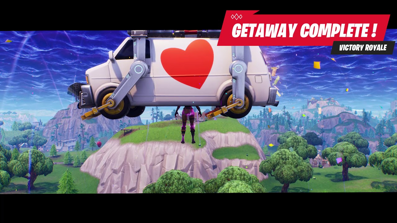 ONE LIKE = 1 VBUCK ??????? - YouTube