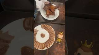 Peking Duck of Peking Garden