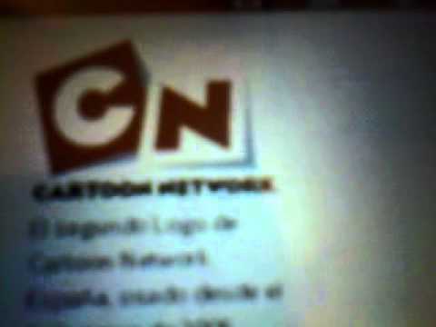 Cartoon Network España parte 2 de 4 - YouTube