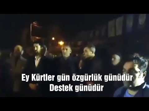 HDP'nin Iğdır adayı: Meral Akşener kardeş gibi