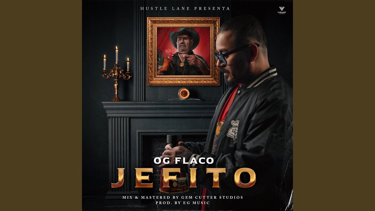 Jefito - YouTube