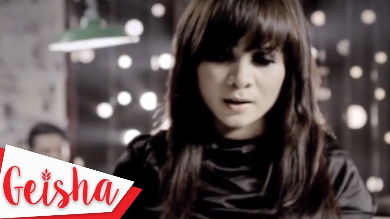 Geisha - Tuhanku (Official Music Video) - YouTube