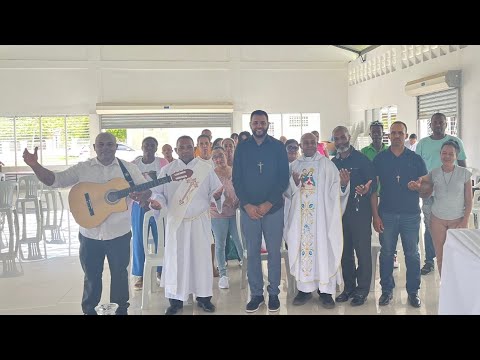 30/30 CLAUSURA MISAS GREGORIANAS CONTRA TODO MALEFICIO