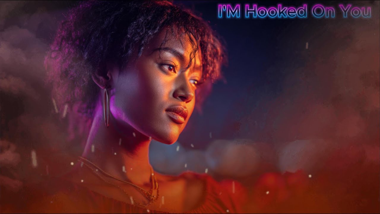 I'M Hooked On You - TMD - YouTube