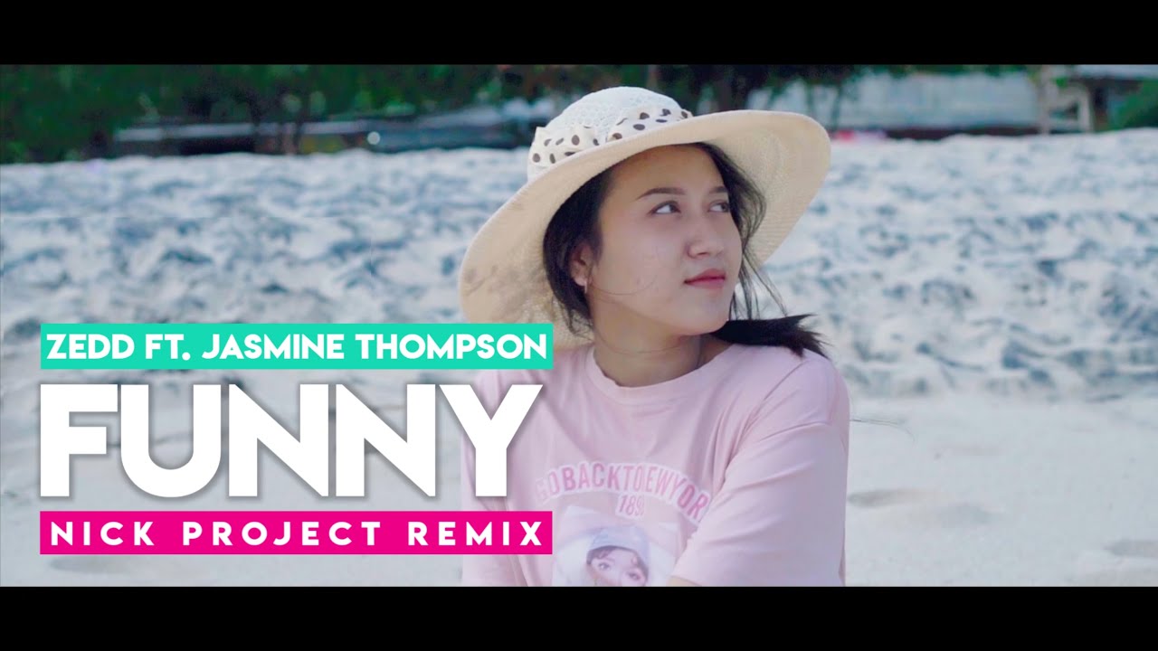 Slow Remix Kearifan Lokal !!! FUNNY (Nick Project Remix) - YouTube