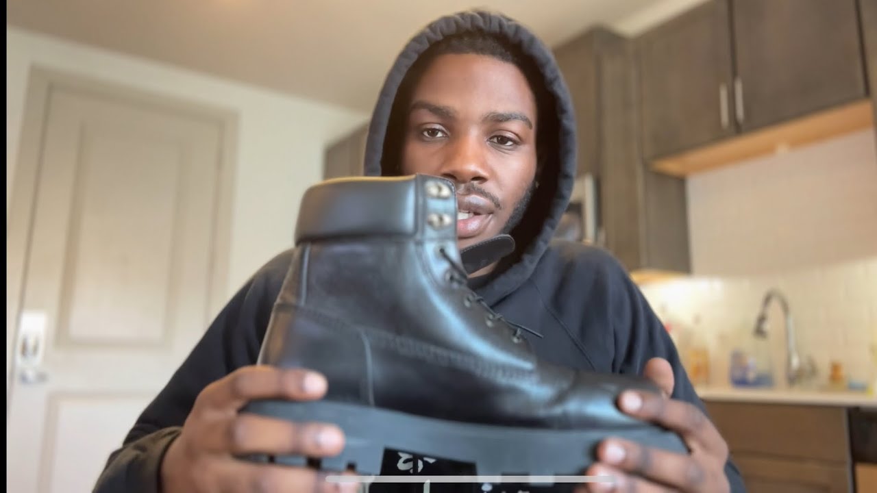 Video - Footwear - YouTube