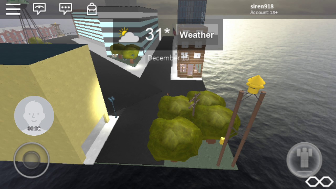 fedelcode model 3 sirens roblox - YouTube