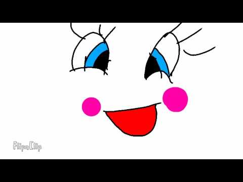 Fnaf zengin kız fakir kız part 1