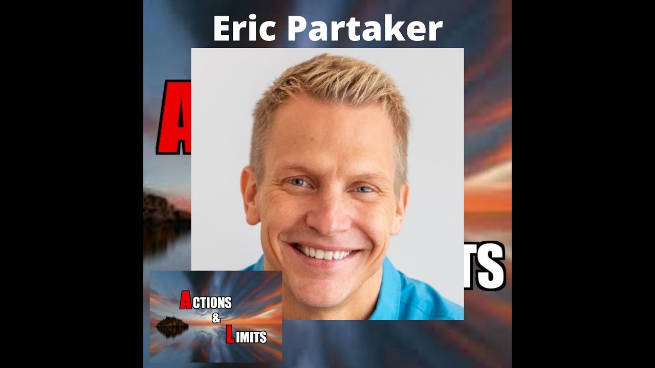 THE POWER OF PERSPECTIVE | INTERVIEW WITH ERIC PARTAKER - YouTube