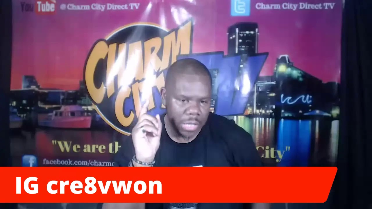 Let's Talk with Edigga special guest Delisa Perry owner & founder of ...