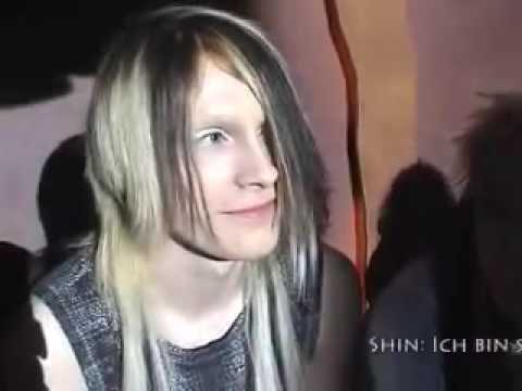 Cinema Bizarre Interview I -Teil 2 - YouTube