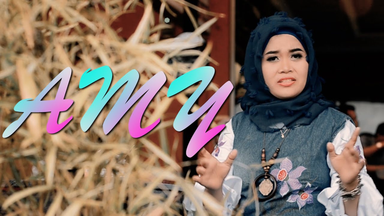 Padiah Manikam Raso - Amy (Lagu Minang Terbaru Official Music Video ...