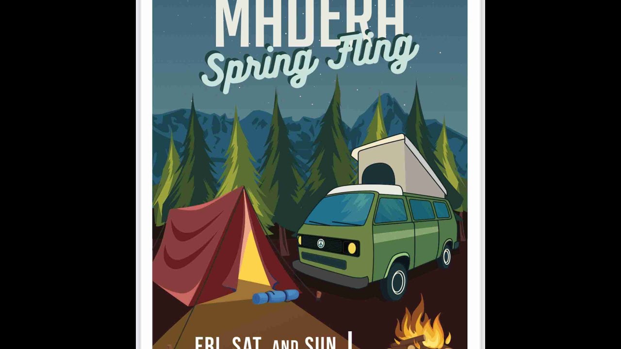 Madera Spring Fling Swap Meet, 4.29.23 - YouTube