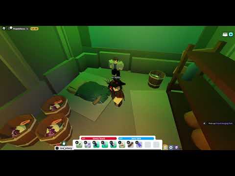 Vesteria: Gorgog Mech Pet - YouTube