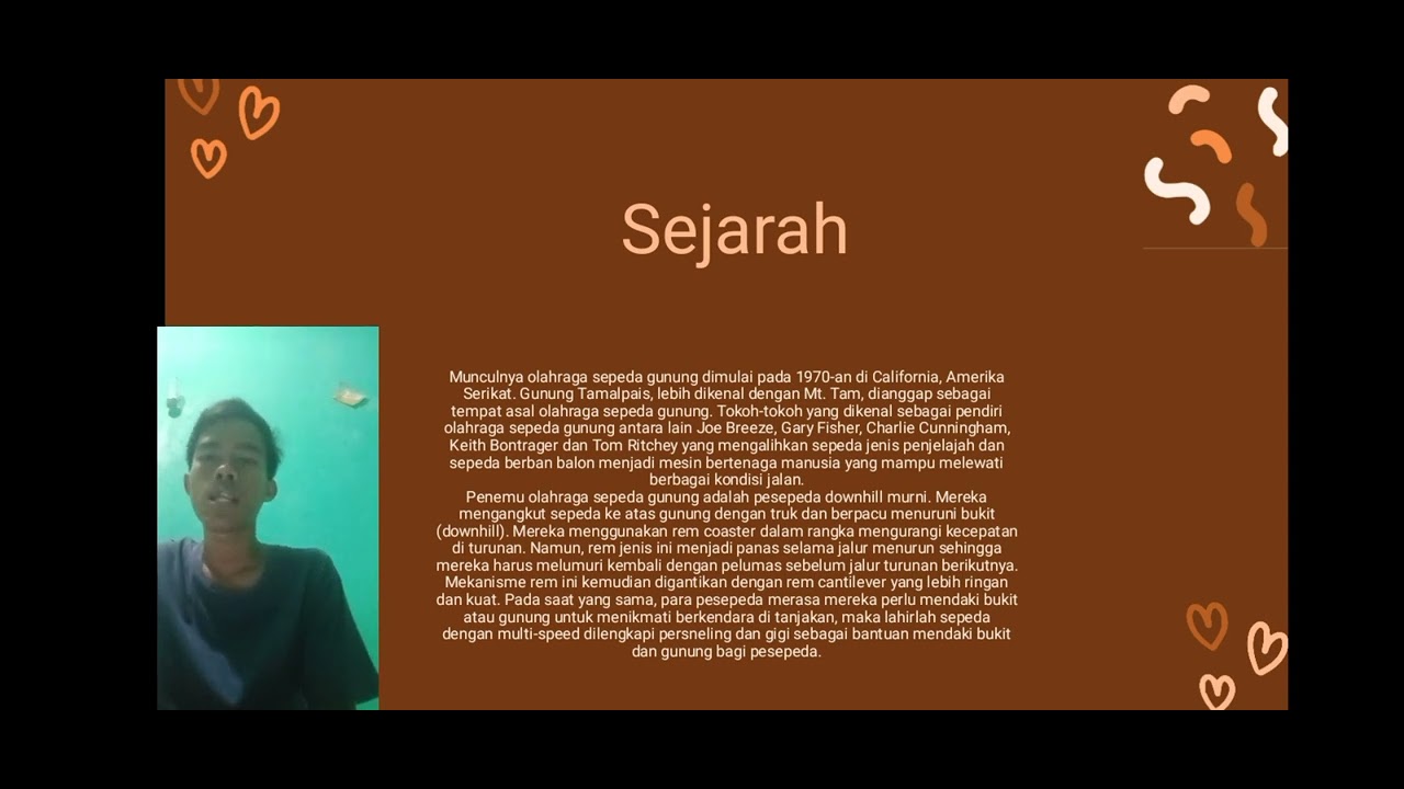 PUOR KELAS B FAKHRI ARIQ RABBANI & ISMAIL - YouTube