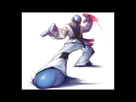 Sawk Pokemon