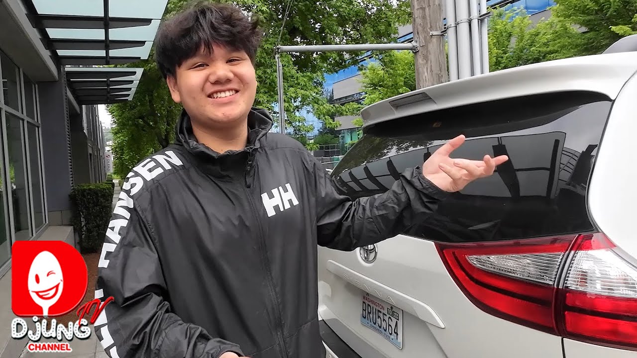 1 วันใน SEATTLE งานแบบนี้ก็สนุกดีนะ I DJUNG TV EP.356 - YouTube