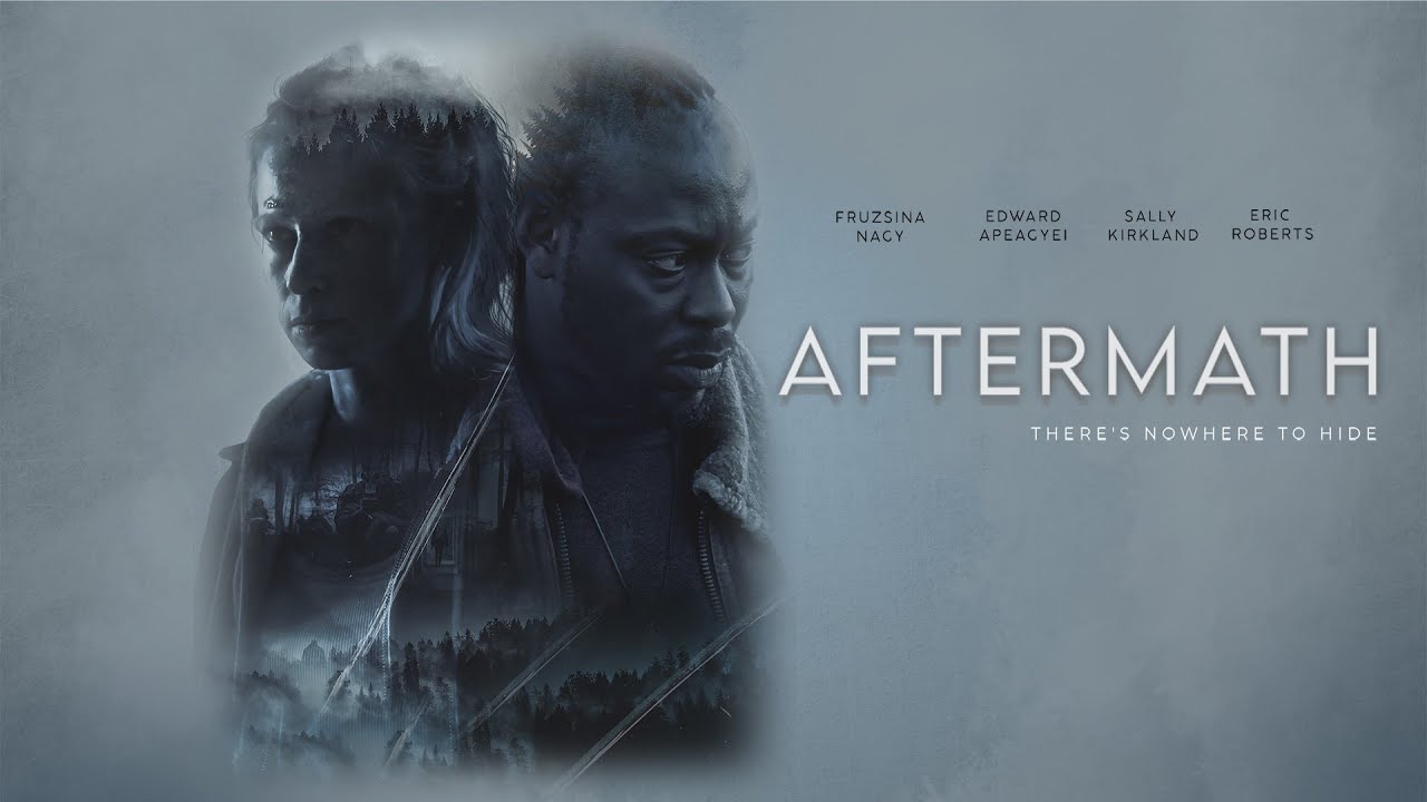 Aftermath - Official Trailer - YouTube