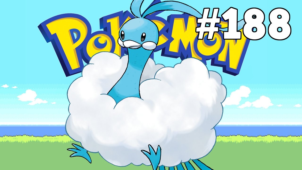 Auf POKEMON Suche #188 Pokémon Revolution Online Let's Play Deutsch ...