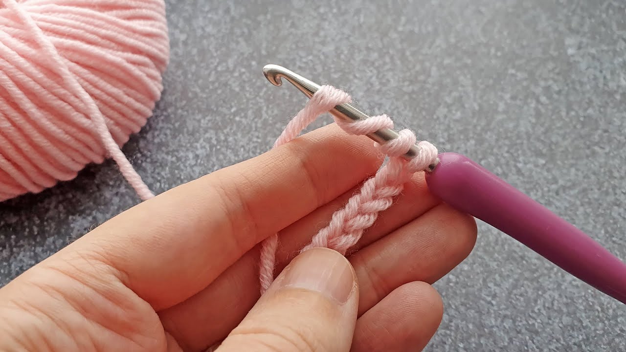 You will definitely love this easy crochet pattern! Crochet for ...