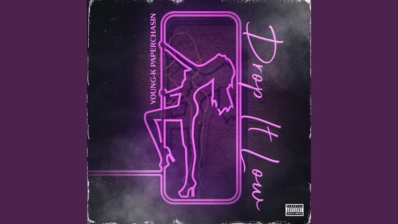 Drop It Low - YouTube