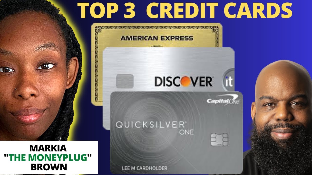 “Get More Bang for Your Buck: Top 3 Credit Cards with the Best Benefits ...