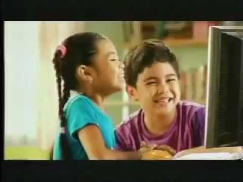 Sajj Geronimo Tvc Jollitown Com Ph - YouTube