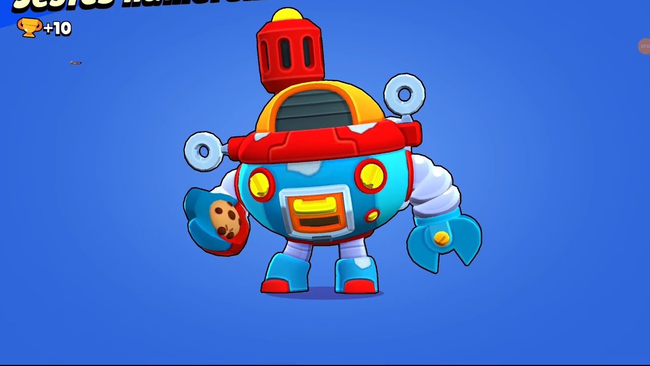 BRAWL STARS _ VINTAGE PEARL, PRZEBRANIE - YouTube