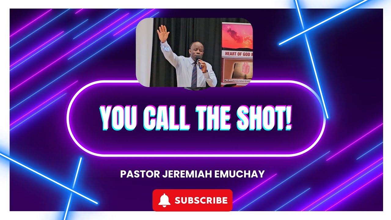 YOU CALL THE SHOT! 🤗🤗 - YouTube