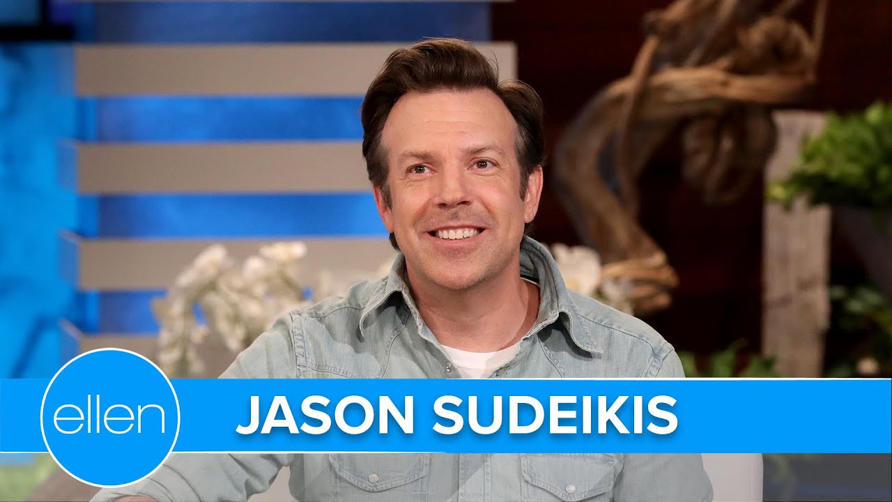 Jason Sudeikis is Very Familiar with *NSYNC Choreography - YouTube