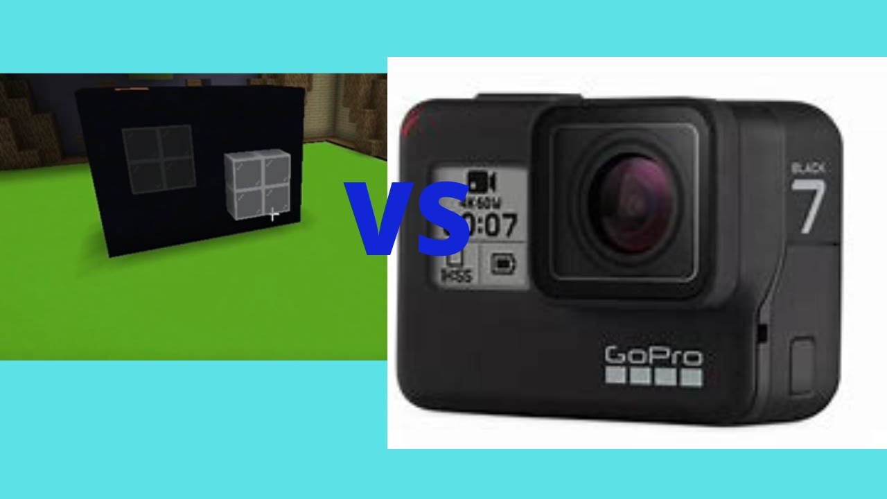 build battle //épisode 1 - YouTube