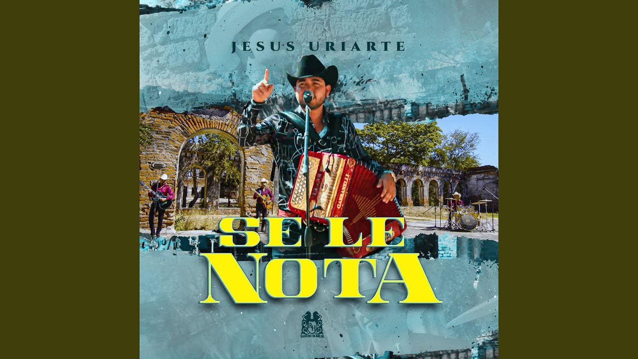Se Le Nota - YouTube
