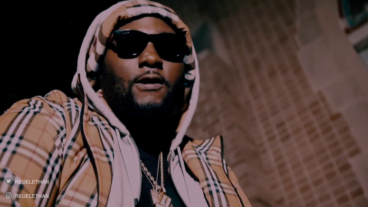 💰(Free) Peezy x Detroit Type Beat - "Heavy On My Mind" - YouTube