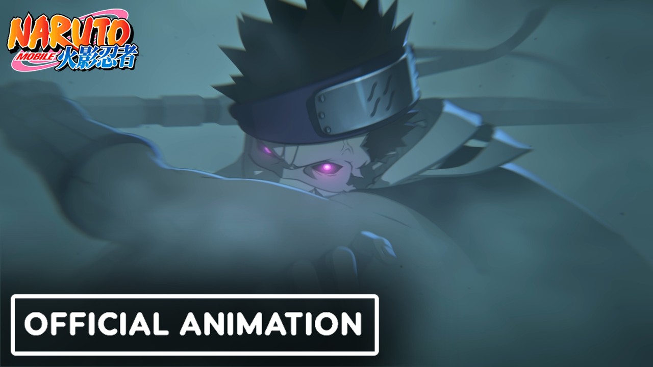 "Demon of the Hidden Mist" - Zabuza Momochi (Reanimation) CGI Animation ...