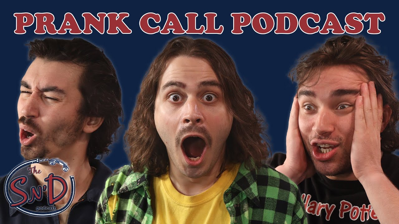 SnD Ep. 13 Drape and Josh w/ Josh Musto, Sean O'Connor & David Dobbins ...