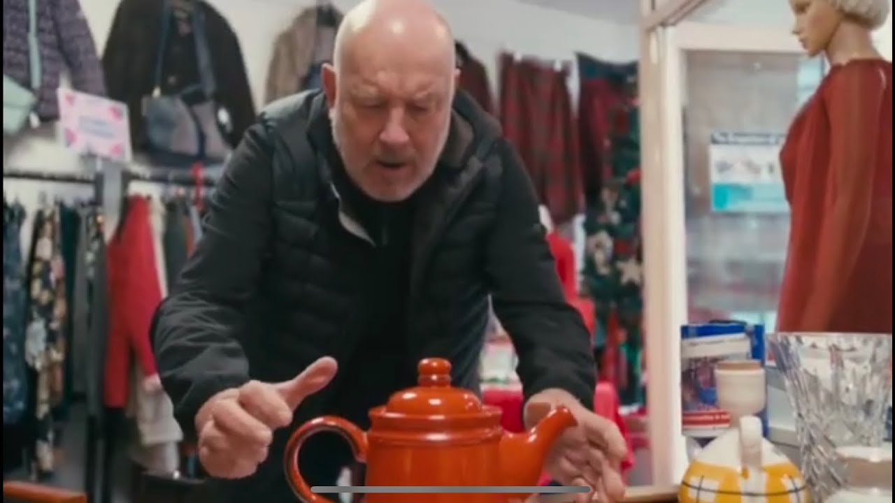 The Real Cheesemakers: Killer Teapot - Guiltea OST - YouTube