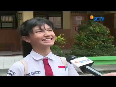 VIRAL Cut Rasya - YouTube