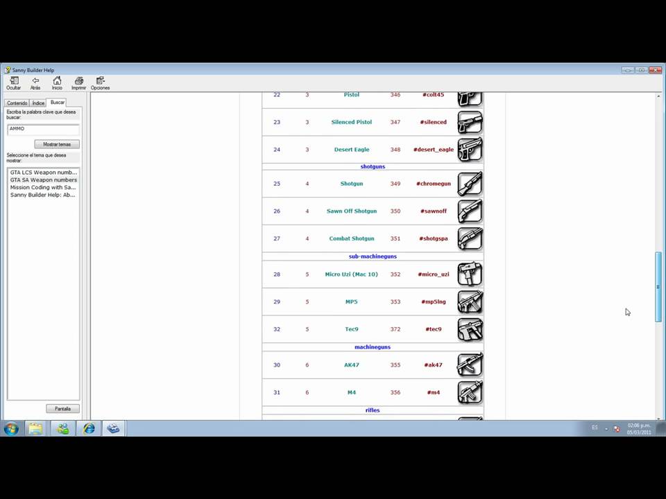 crear cleo mods - YouTube