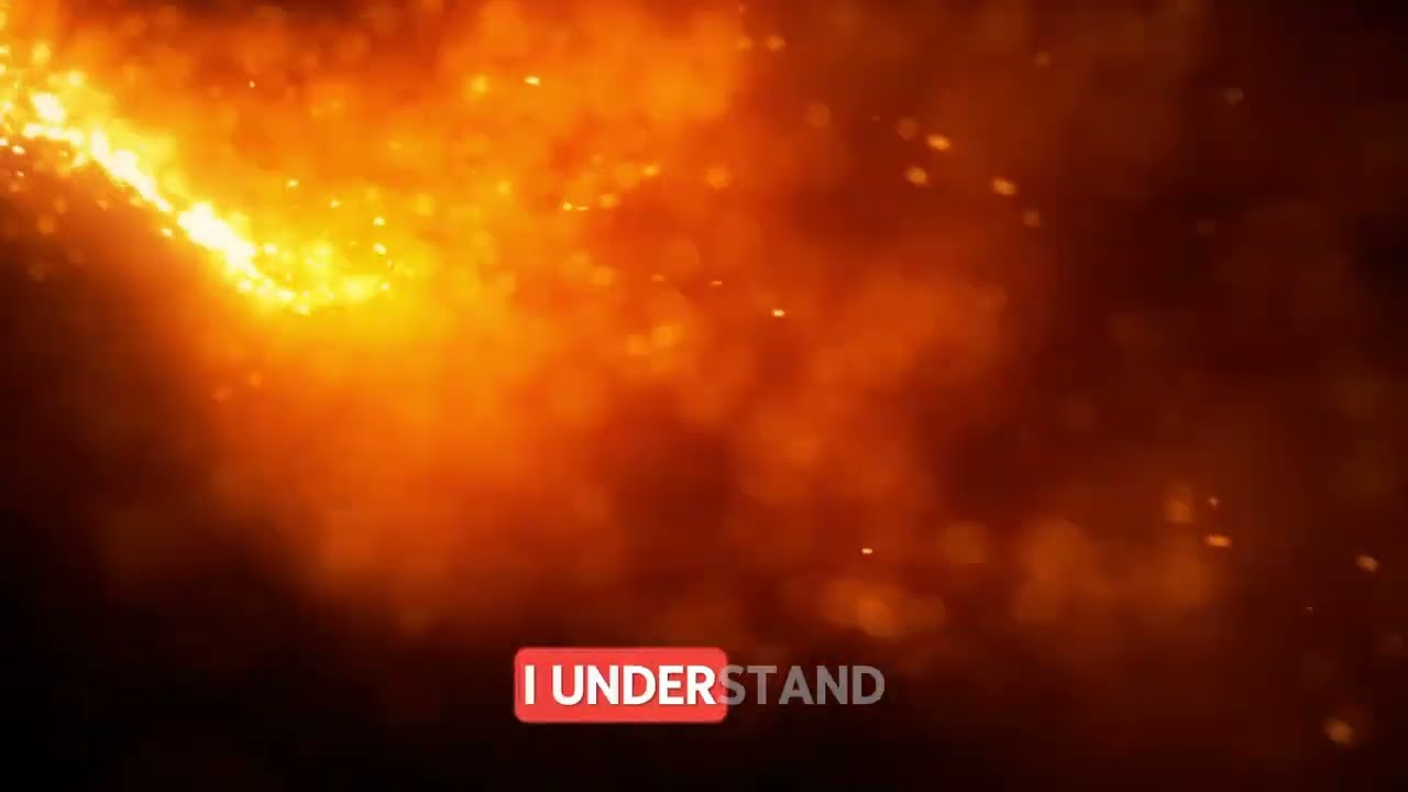 Through The Firestorm | ORIGINAL SONG - YouTube