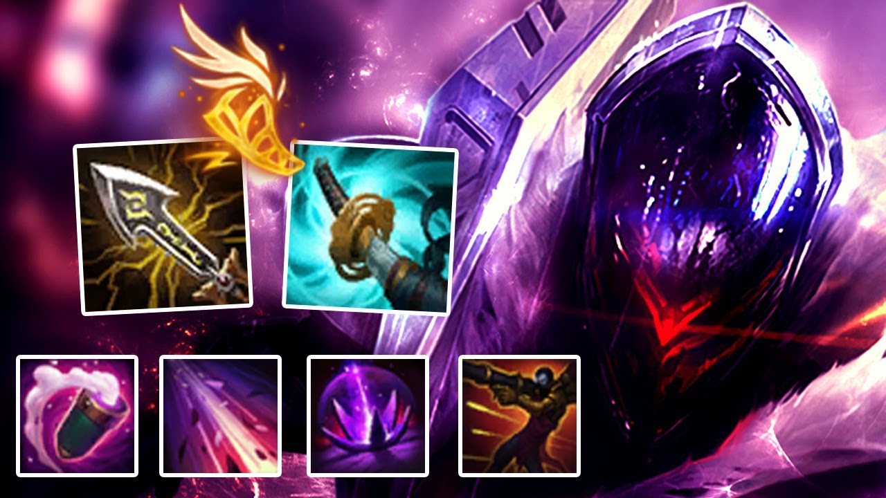 Jhin Montage 3 - Best Jhin Plays 2018 - One Shot - YouTube