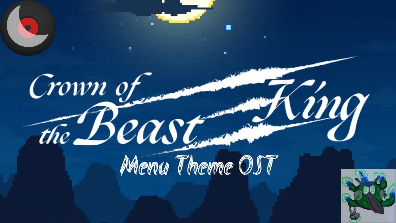 World Flipper OST - Crown of the Beast King Menu Theme - YouTube
